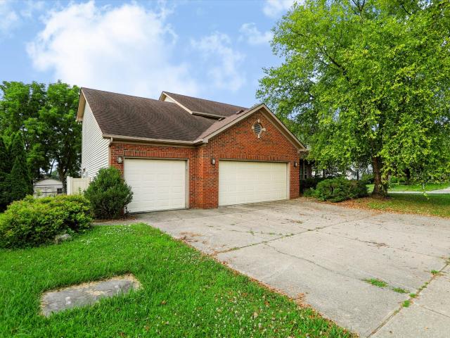 11803 Halle Drive