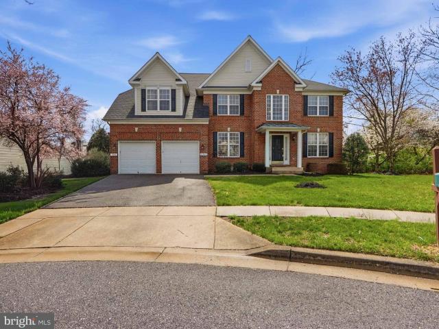 11803 Lilium Ln, Glenn Dale, MD 20769 | MLS #MDPG2197 | Compass