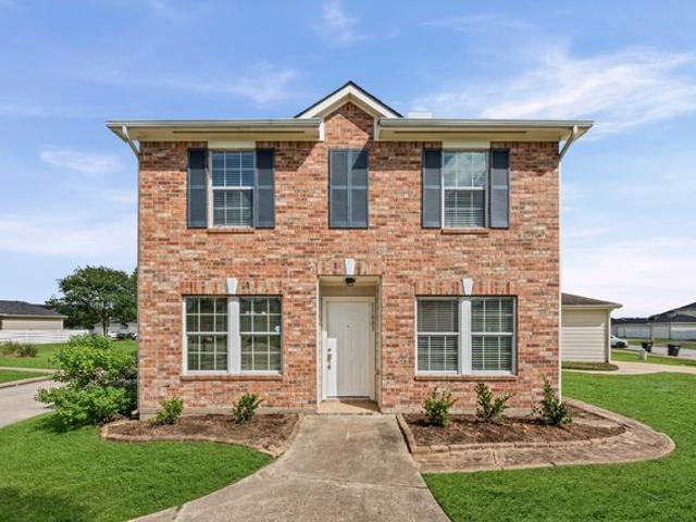 11803 Longwood Garden Way, Houston, TX 77047