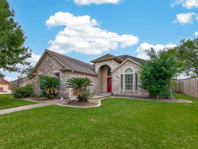 11803 Old Spanish Trail