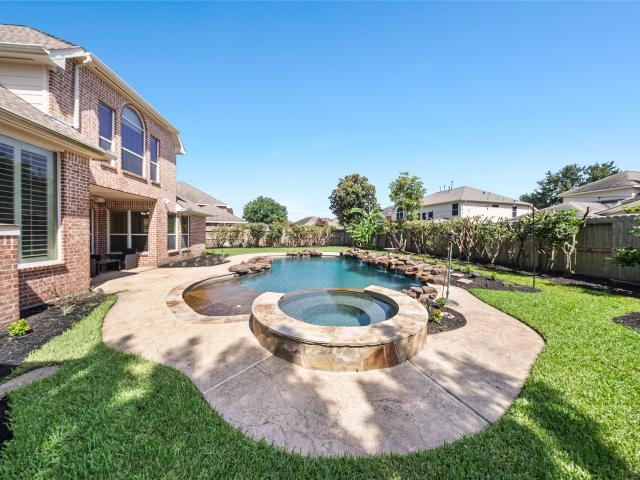 11803 Silverwood Bend Lane