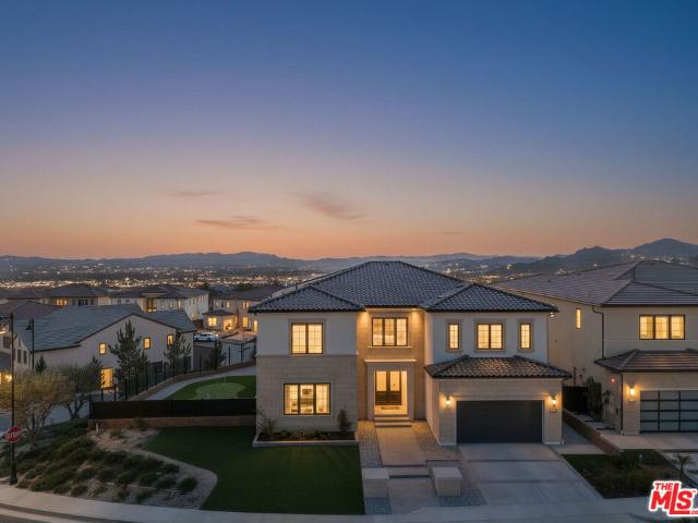 11800 Tudor Ct, Porter Ranch, CA 91326 | MLS #26660