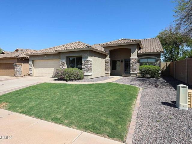 11800 W Virginia Ave, Avondale, AZ 85392