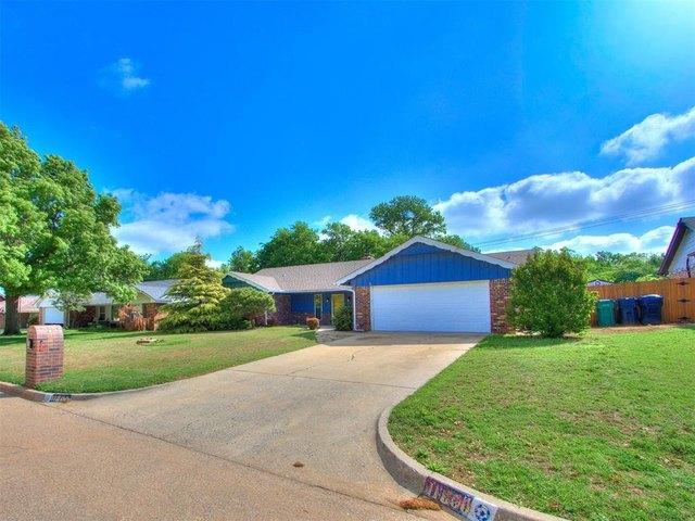 11800 Ashford Dr, Yukon, OK 73099