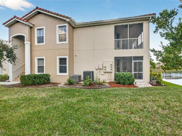 11800 Bayport Ln, Unit 2601, Fort Myers, FL 33908 | MLS #2026001
