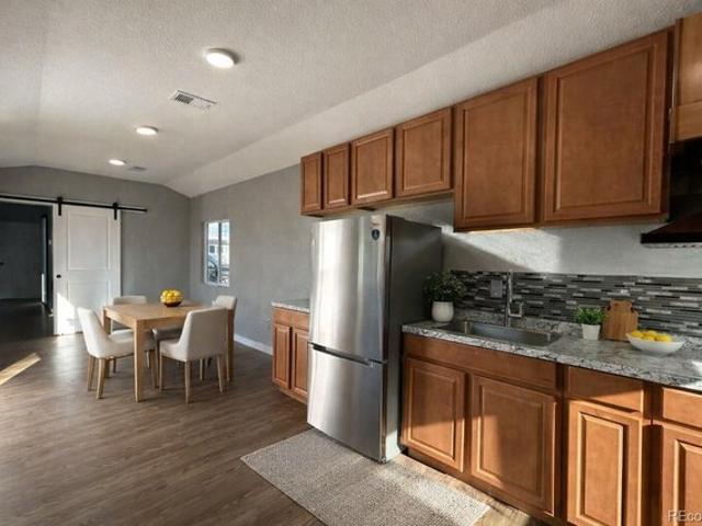 11800 Colmans Way Lot 16, Broomfield, CO 80020
