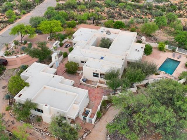 11800 E Elin Ranch Rd, Tucson, AZ 85749