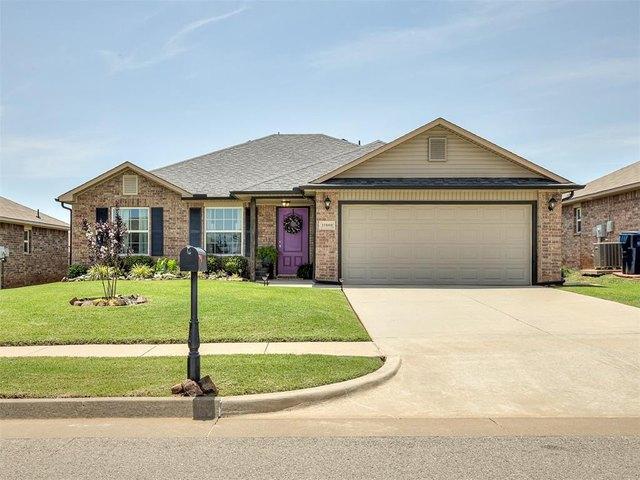 11800 NW 136th Ter, Piedmont, OK 73078