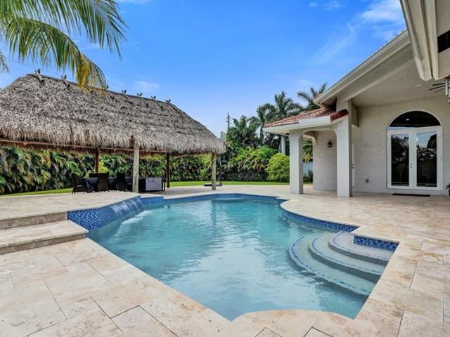 11800 NW 17th Pl, Plantation, FL 33323