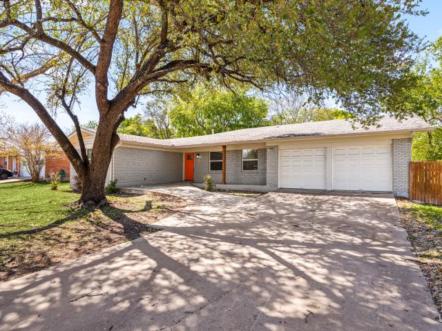 11800 Oak Haven Rd, Austin, TX 78753 | MLS #3593 | Compass