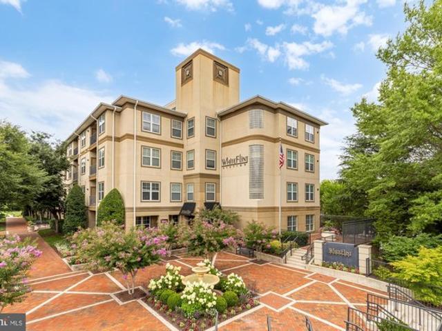 11800 Old Georgetown Rd Unit 1414, Rockville, MD 20852