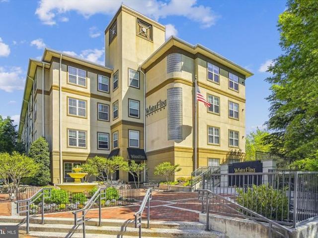 11800 Old Georgetown Rd Unit 1422, North Bethesda, MD 20852