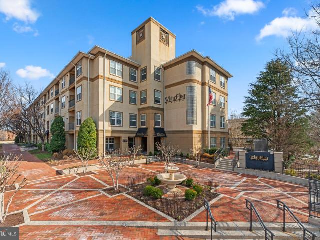 11800 Old Georgetown Rd, Unit 1315, North Bethesda, MD 20852 | MLS #MDMC2209 | Compass