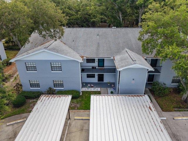 11800 Park Blvd Apt 308, Seminole, FL 33772