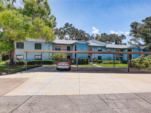 11800 Park Blvd N, Unit 208, Seminole, FL 33772 | MLS #TB8391 | Compass