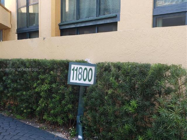 11800 SW 18th St, Unit 3274, Miami, FL 33175 | MLS #A11987