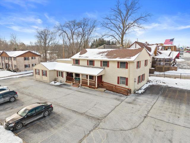 11801 W Janesville Rd