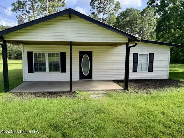 11801 Jim Ramsay Rd, Vancleave, MS 39565