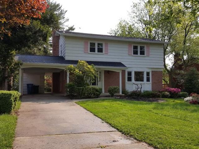 11801 Milbern Dr, Potomac, MD 20854