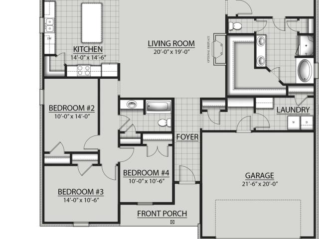 11801 Moss Creek Court