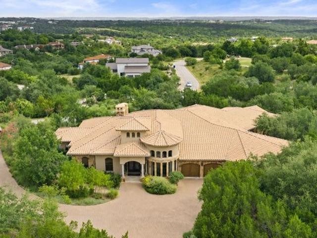 11801 Musket Rim St, Austin, TX 78738