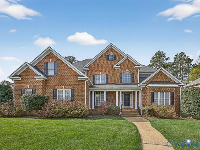11801 Norwich Pl, Glen Allen, VA 23059