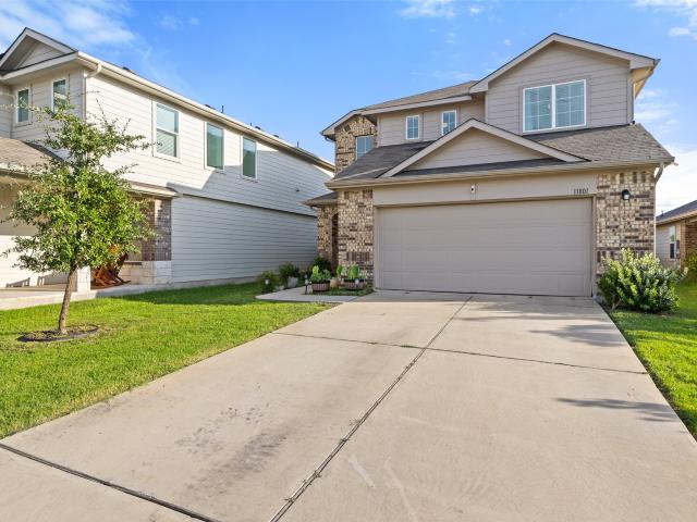 11801 Riprap Dr, Manor, TX 78653 | MLS #6438 | Compass