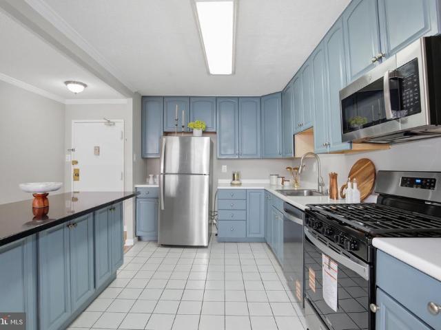 11801 Rockville Pik # 1111
