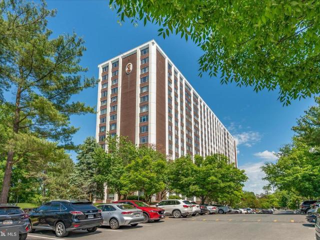 11801 Rockville Pike # 508