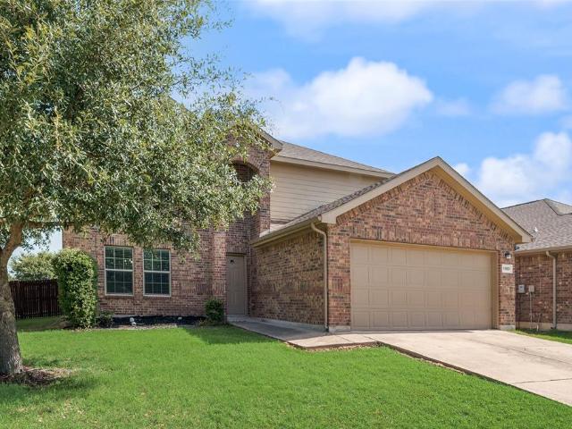 11801 Summer Springs Drive
