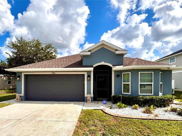 11801 Sunder Berry St, Hudson, FL 34667