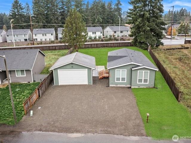 11802 th Ave E, Bonney Lake, WA 98391