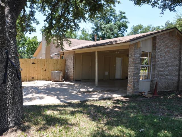 11802 Argonne Forest Trail, Unit A, Austin, TX 78759 | MLS #8405 | Compass