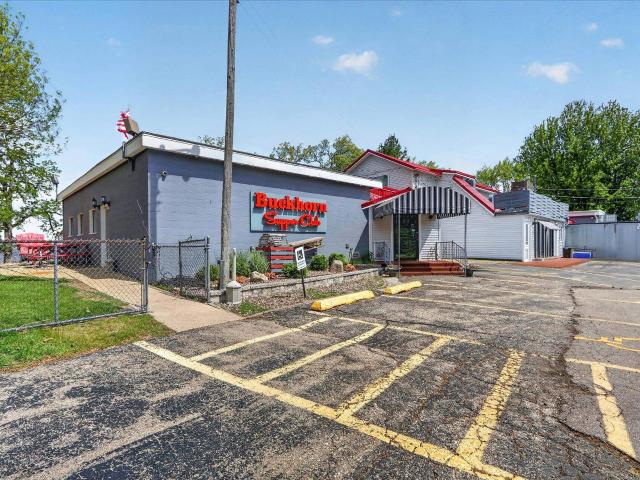 11802 N Charley Bluff Road
