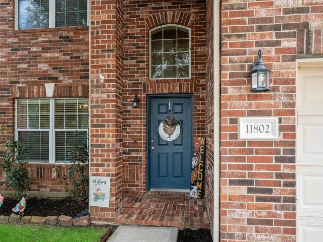 11802 Ribbon Falls Court