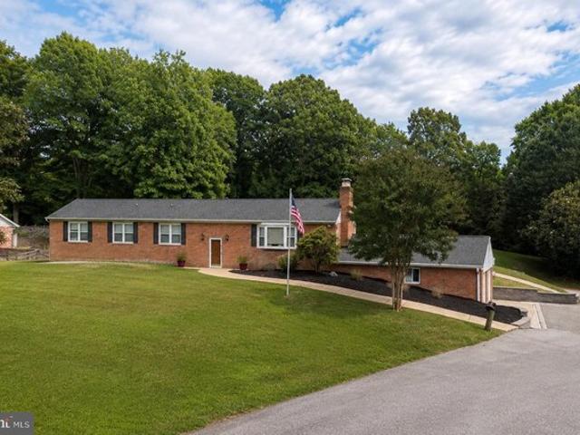 11802 Rivershore Dr, Dunkirk, MD 20754
