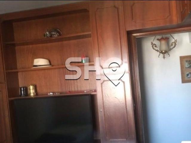 #1180323 Apartamento Locação com 119.00 m², 3 Quarto s, por R$ 4.000