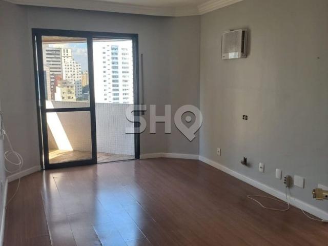#1180377 Apartamento Locação com 190.00 m², 4 Quarto s, por R$ 10.644,70