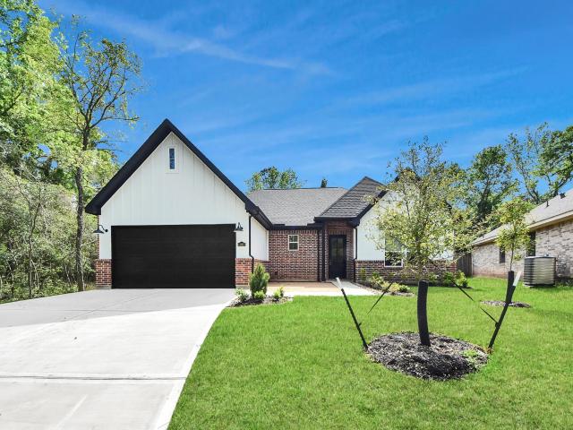 11807 Whispering Pines Ln, Montgomery, TX 77356 | MLS #86512 | Compass
