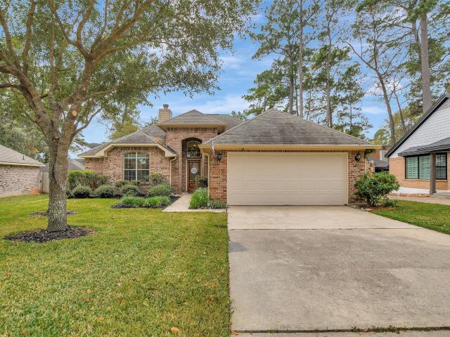 11807 Briarwood Ln, Montgomery, TX 77356 | MLS #85403 | Compass