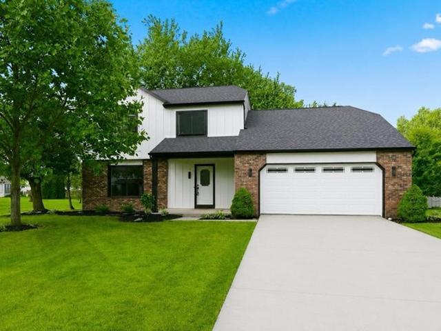 11807 Dorsay Ct, Fort Wayne, IN 46845