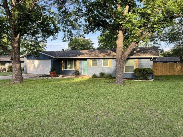 11807 Dove Haven Dr, Austin, TX 78753