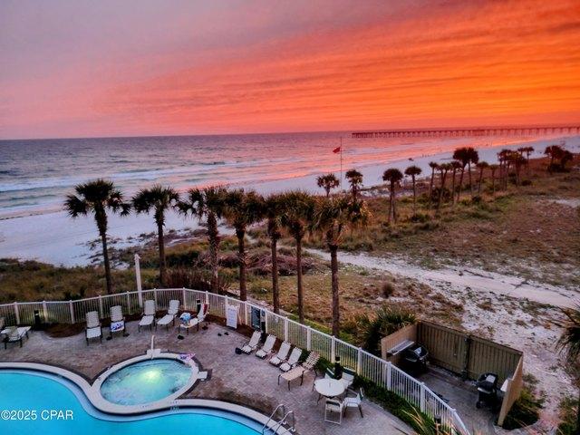 11807 Front Beach Rd Unit 1 402, Panama City Beach, FL 32407