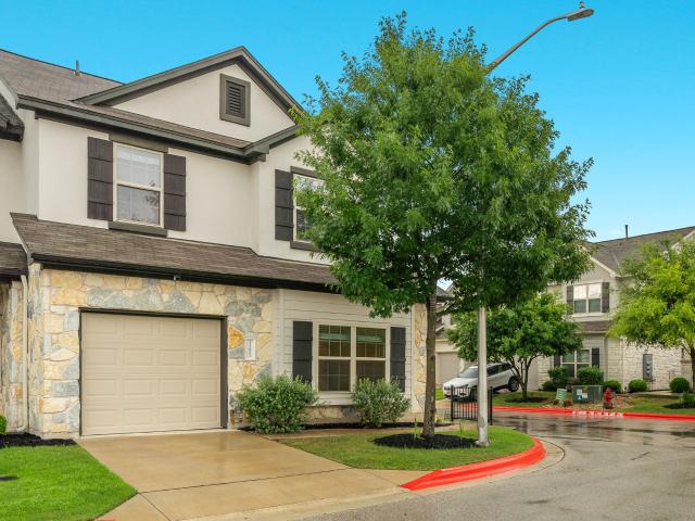 11807 Frenchie Ln, Unit 1404, Austin, TX 78748 | MLS #6706 | Compass