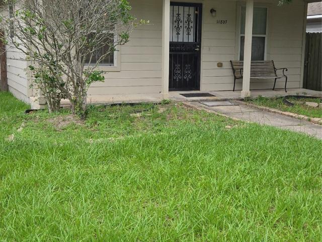 11807 Greenmesa Drive