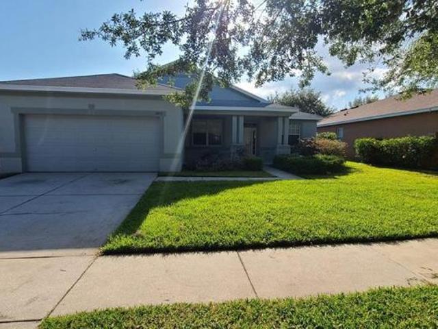 11807 Holly Crest Ln, Riverview, FL 33569