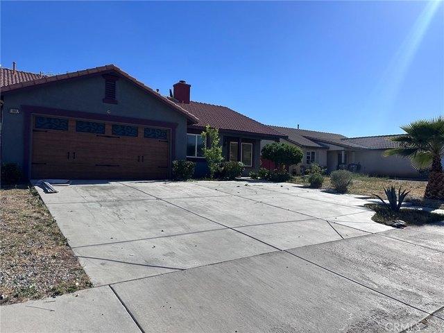 11807 Lupin Rd, Adelanto, CA 92301