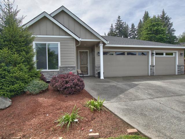11807 NW 7th Ave, Vancouver, WA 98685 | MLS #110528