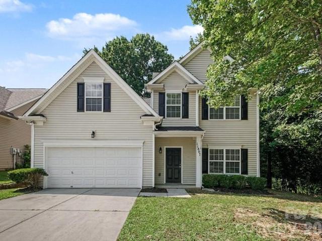 11807 Oak St, Charlotte, NC 28269