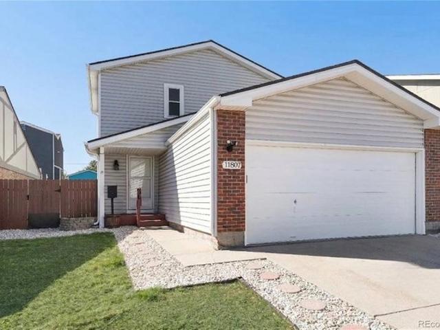 11807 Sherman St, Northglenn, CO 80233